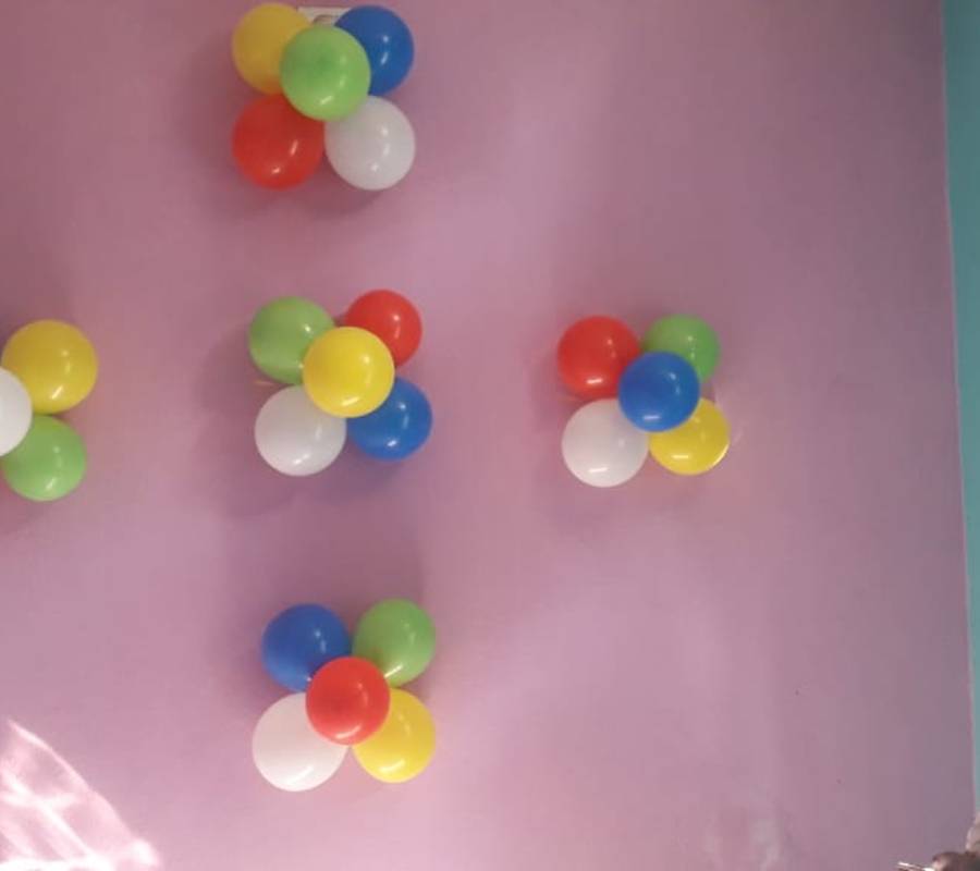 Excel Foundation Smart School - EFS