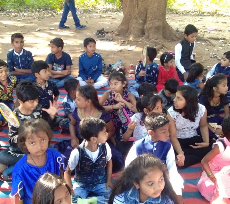 Excel Foundation Smart School - EFS