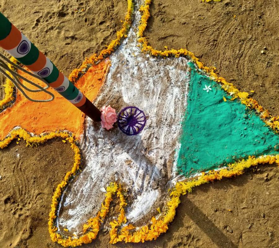 Excel Foundation Smart School - EFS