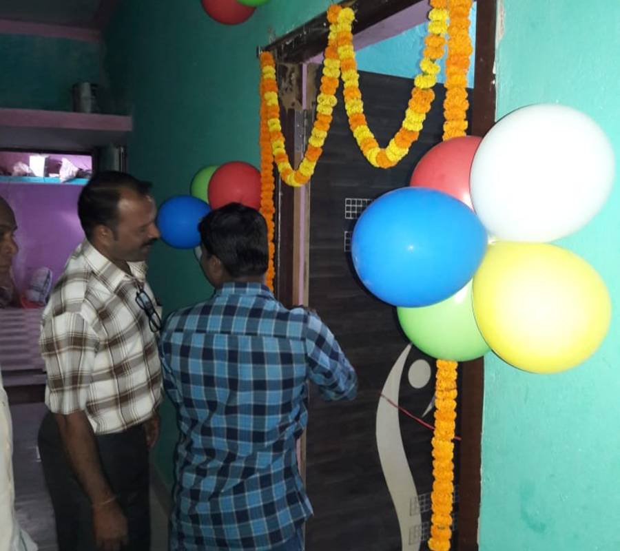 Excel Foundation Smart School - EFS