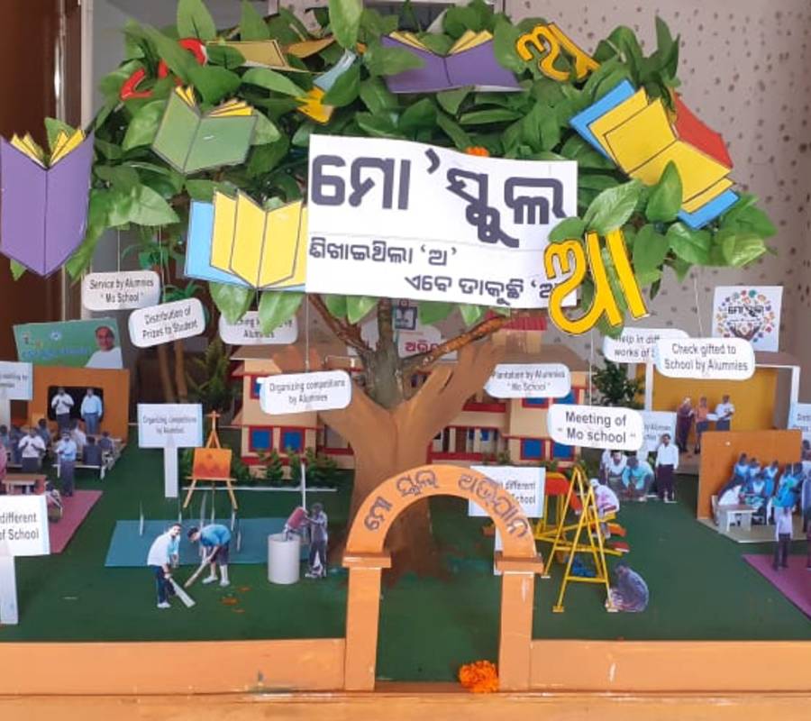 Excel Foundation Smart School - EFS