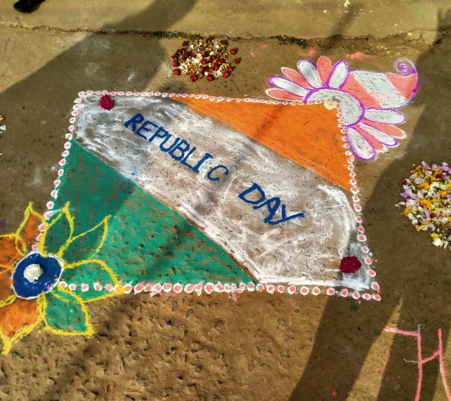 Excel Foundation Smart School - EFS