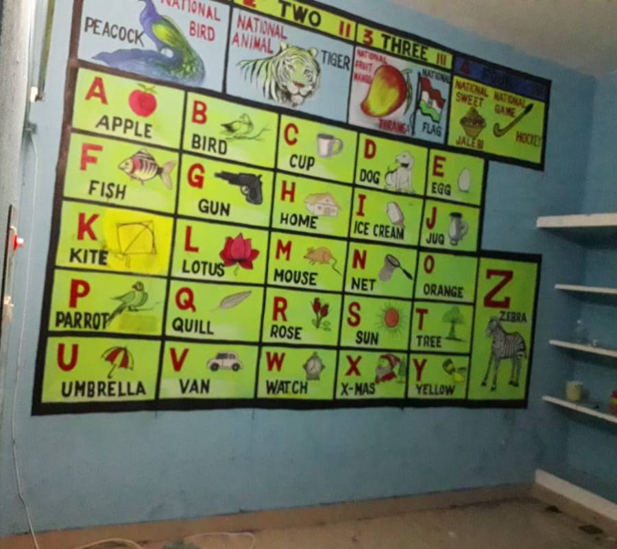 Excel Foundation Smart School - EFS