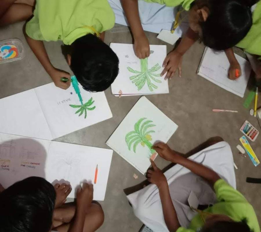 Excel Foundation Smart School - EFS