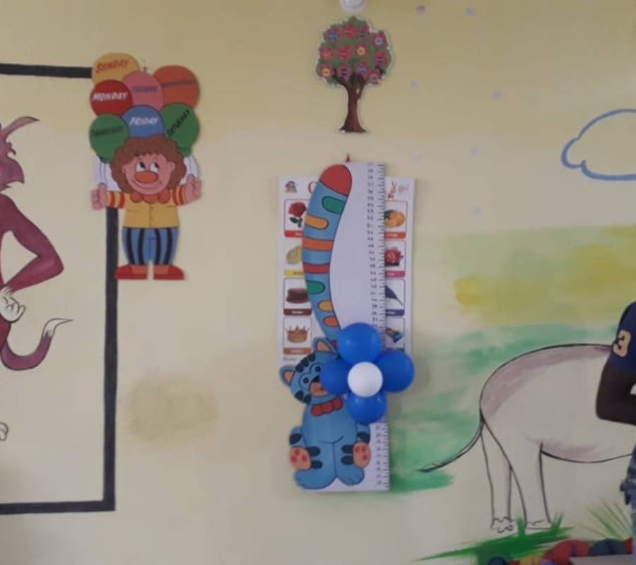 Excel Foundation Smart School - EFS